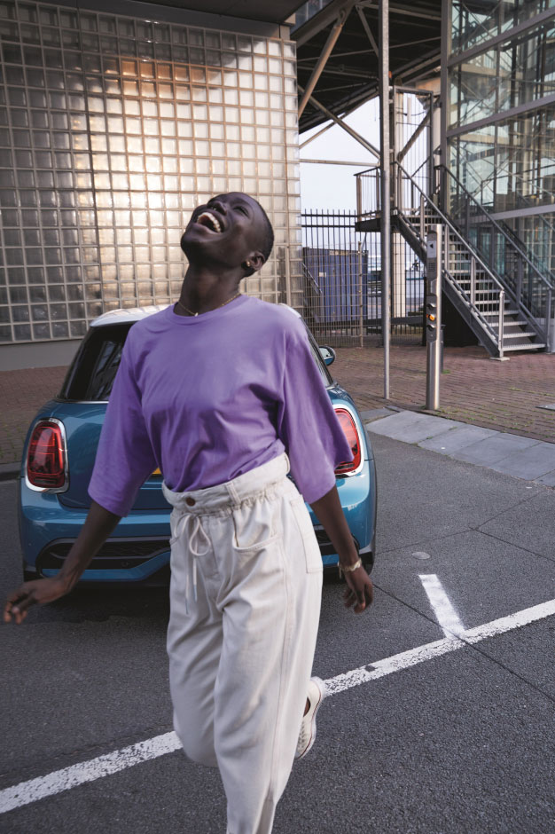 Vertu Exeter | Authorised MINI Retailer